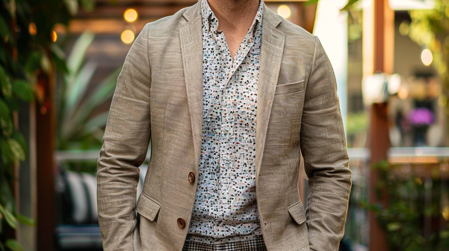 How to Choose the Right Birthday Suit for Men - TuxLook