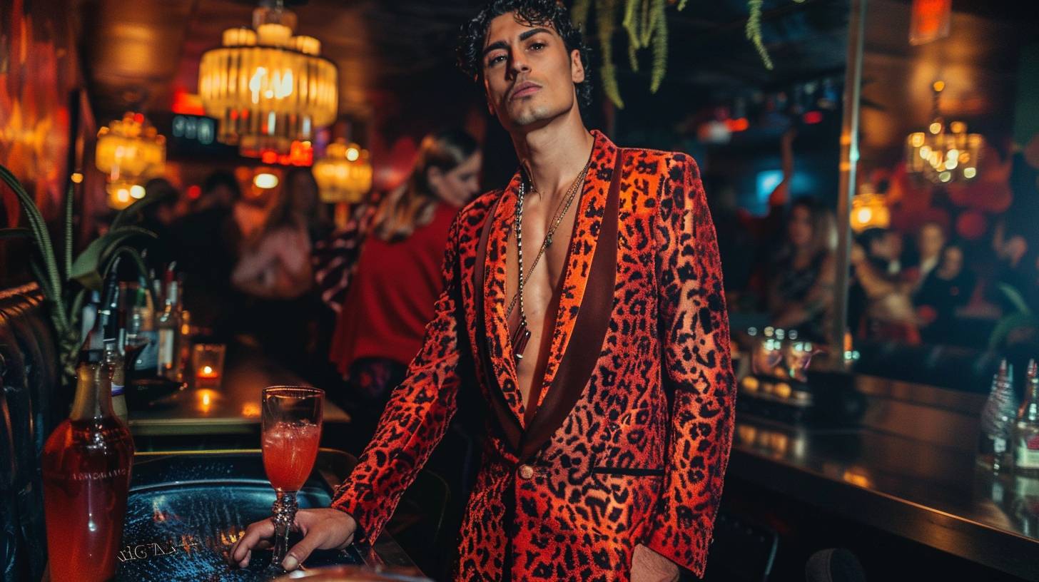 How to Choose the Right Birthday Suit for Men - TuxLook